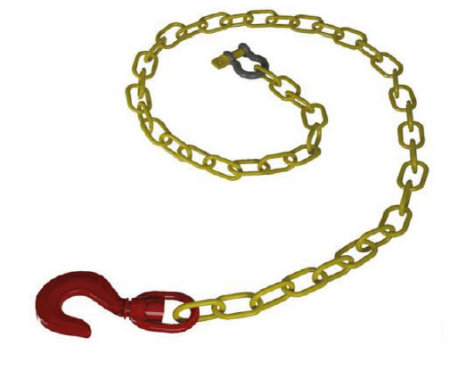 Ancillary Items - Maxx Shoring | Sheet Steel Piling