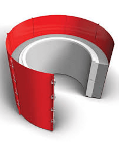 Manhole Shutters - Maxx Shoring | Sheet Steel Piling